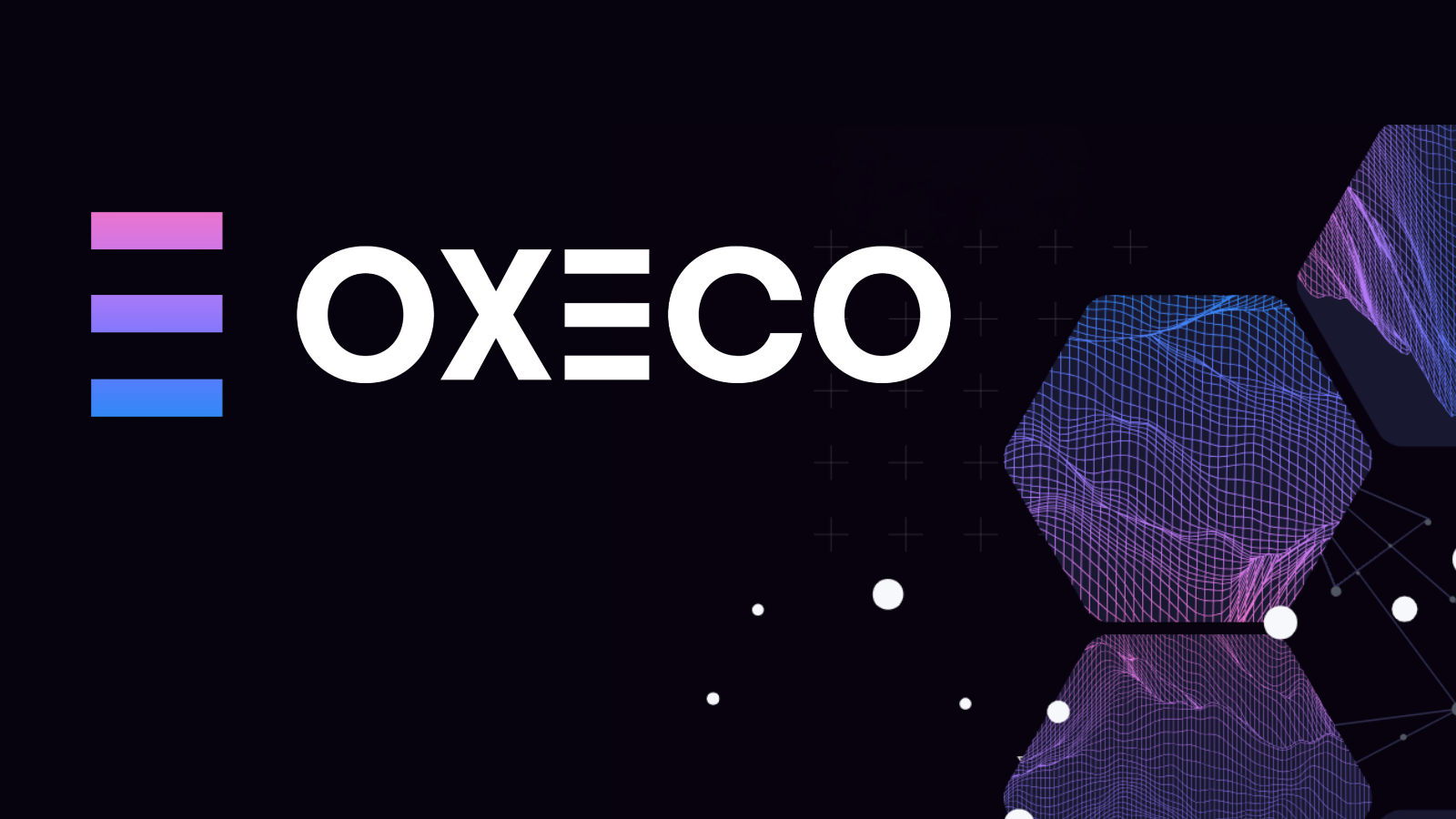 Home - OXECO